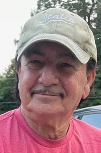 Joseph Pizzurro 1949-2025 | News, Sports, Jobs - Tribune Chronicle